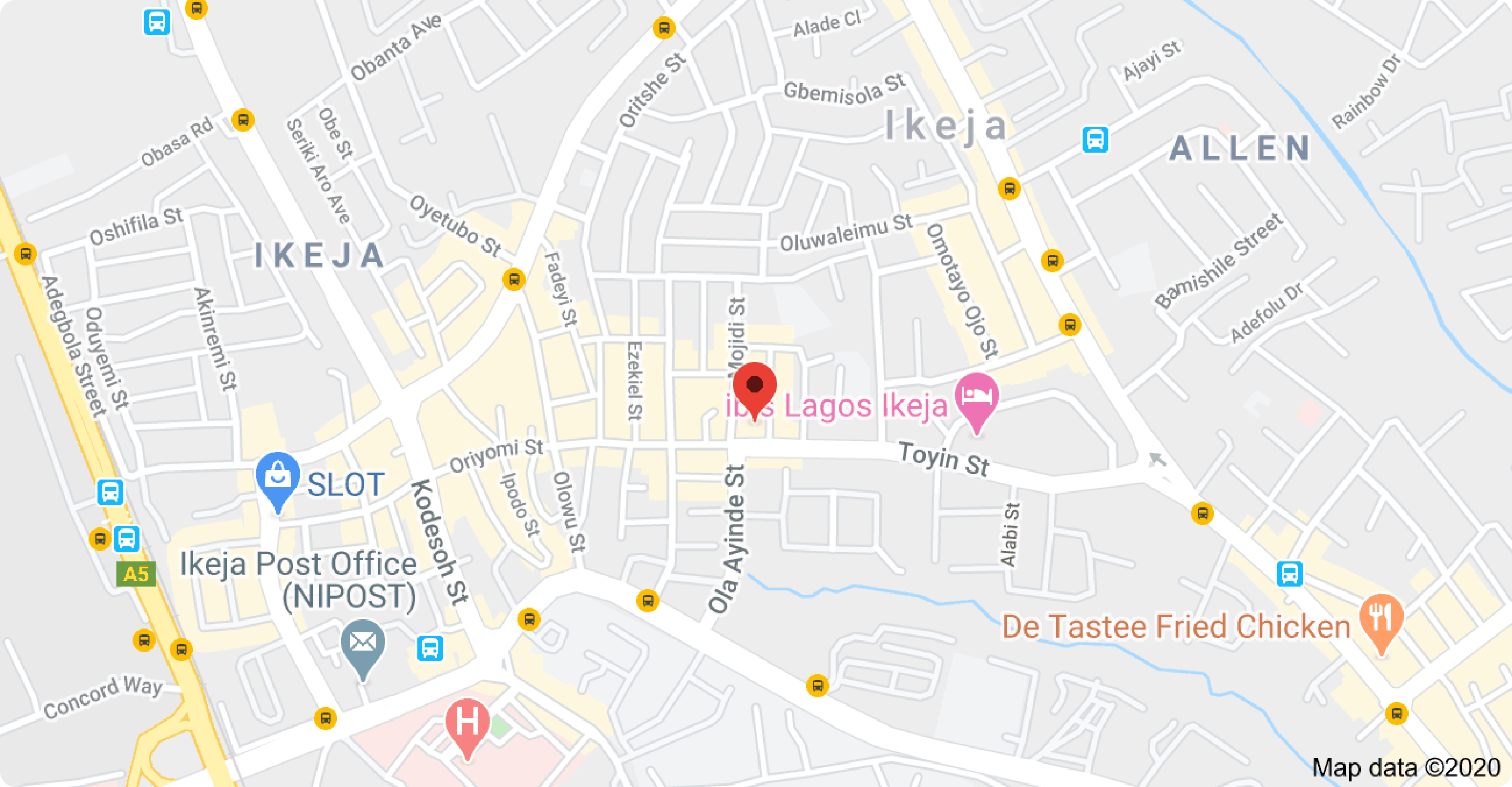 RevolutionPlus | Real Estate